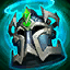 Thresh Build - Runes, Items & Skill Order | Patch 26.12 | LoLStats