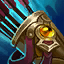 Build de Caitlyn - Runas, Itens & Skill Order | Patch 26.11 | LoLStats