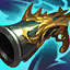 Caitlyn Build - Runes, Items & Skill Order | Patch 16.11.1 | LoLStats