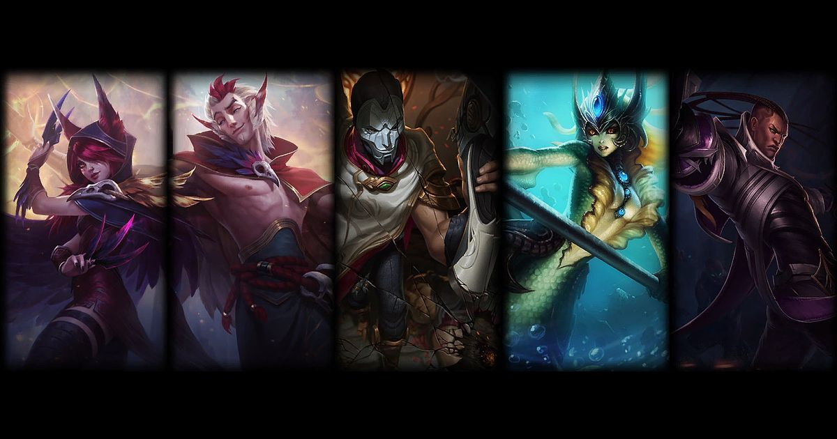 Bot Lane Synergy - ADC & Support Duos | Patch 16.10.1 | LoLStats
